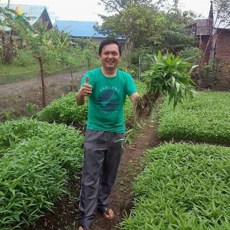 Yayasan Inisiatif Indonesia Biru Lestari (WAIBI)